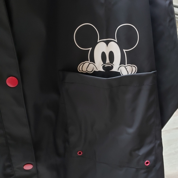 torrid | Jackets & Coats | Torrid And Disney Rain Jacket | Poshmark